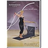 Amazon.com: Advanced Video with Michelle Austin ~ Fluidity Fitness ...