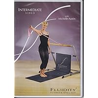 Amazon.com: Fluidity: Fitness Evolved (Beginner / Intermediate ...