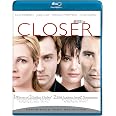 Amazon.com: CLOSER [Blu-ray] : Julia Roberts, Jude Law, Natalie Portman ...