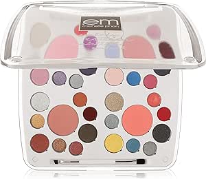 em michelle phan The Life Palette : Amazon.com.au: Beauty