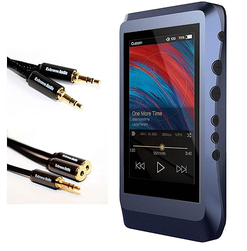 Top 10 Best Digital Audio Players in 2023