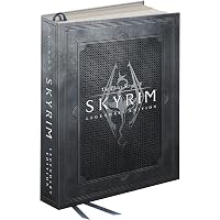 The Elder Scrolls V: Skyrim: Prima Official Game Guide: Legendary ...