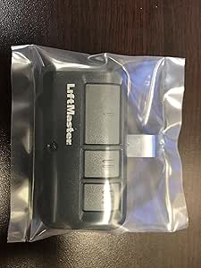 LiftMaster 893Max, 1 Pack, Black - - Amazon.com