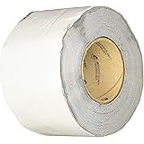 Amazon.com: EternaBond 3" White Mobile Home RV Rubber Roof Repair Tape Sealant 3" x 10' (3" x 10 ...