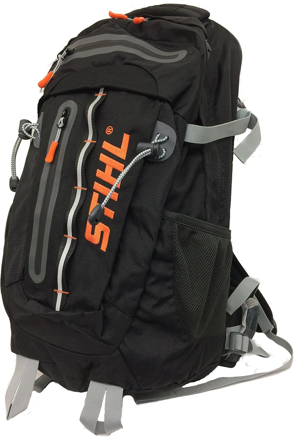 Stihl 4640720050 Backpack: Amazon.de: Bekleidung