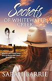 Bloodtree River - Kindle edition by Barrie, Sarah. Mystery, Thriller ...