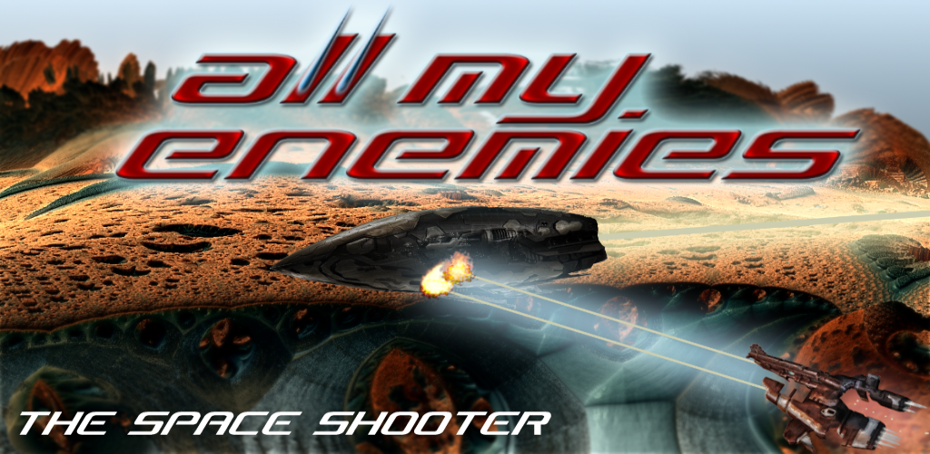 All My Enemies:Amazon.com:Appstore for Android