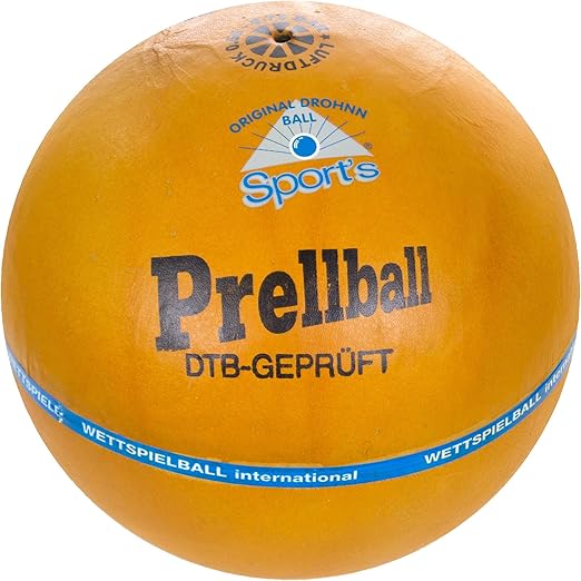 Original Drohnn-Prellball "Profi": Amazon.de: Sport & Freizeit