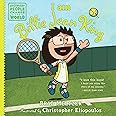 I am Billie Jean King (Ordinary People Change the World): Meltzer, Brad ...