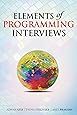 Buy Cracking Programming Interviews: 500 Questions With Solutions Book ...