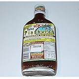 Amazon.com : Suka Pinakurat - Spiced Natural Coconut Vinegar 250ml ...