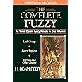 Complete Fuzzy: Piper, H. Beam: 9780441005819: Amazon.com: Books