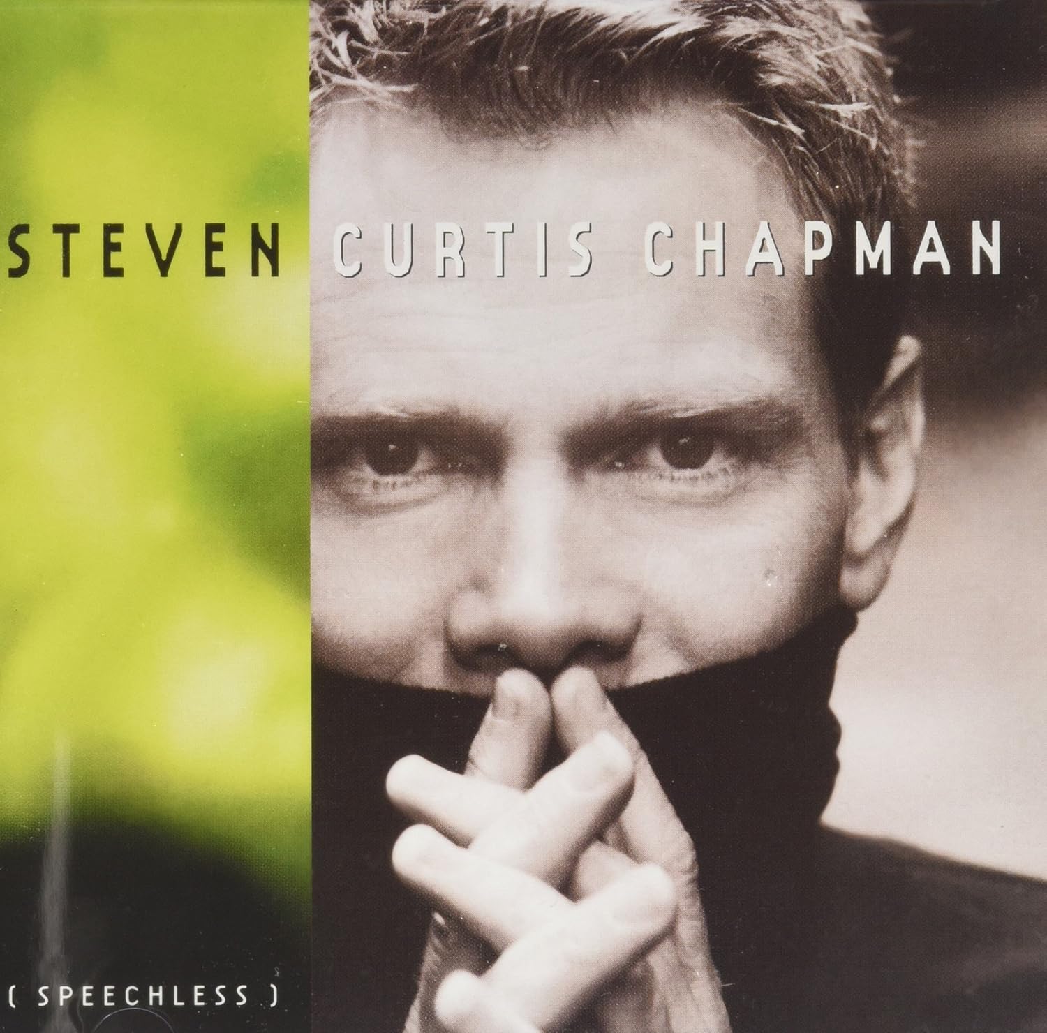 Steven Curtis Chapman - Speechless - Amazon.com Music