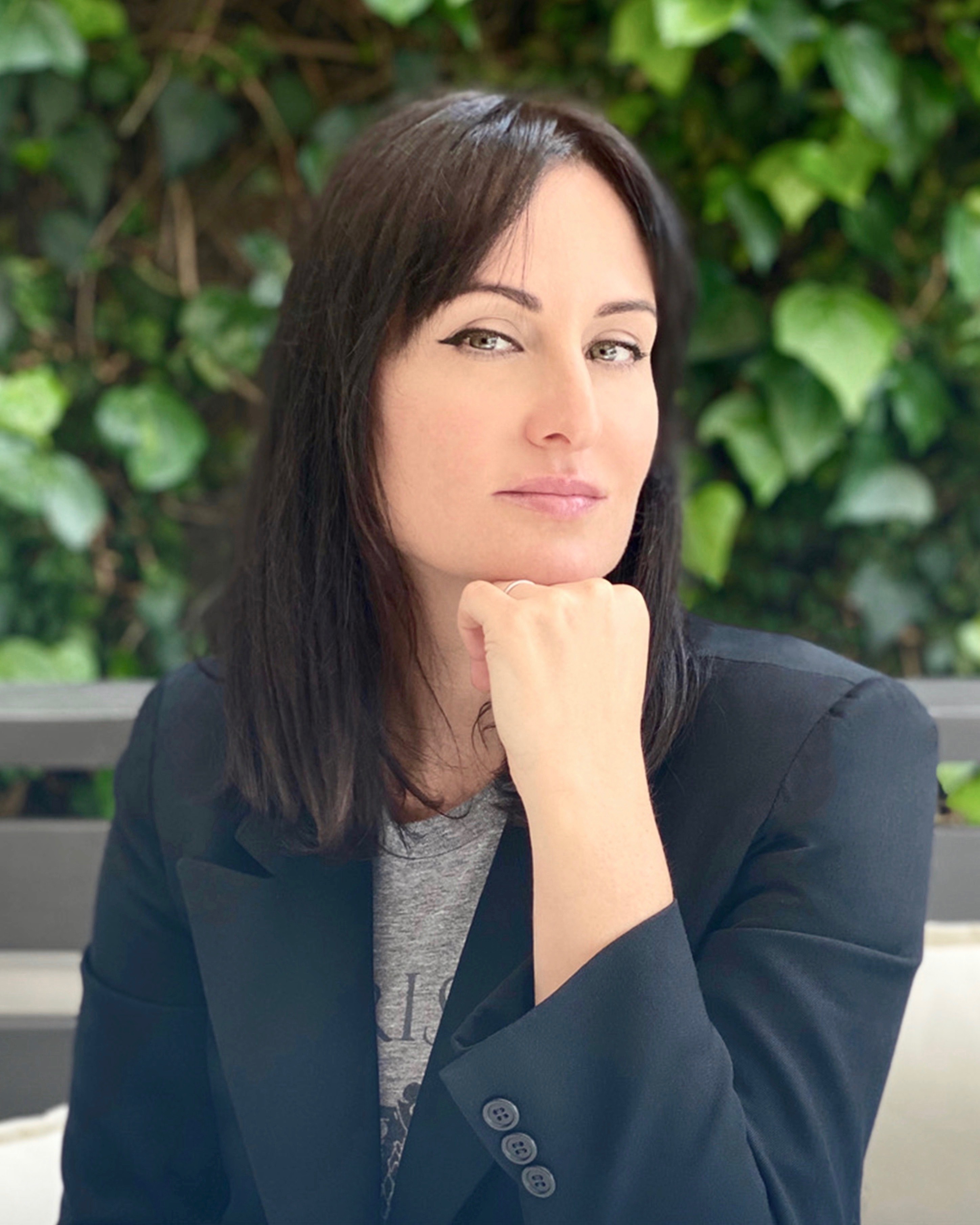 Lesley M. M. Blume – Audio Books, Best Sellers, Author Bio | Audible.com