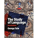 Amazon.com: The Study of Language: 9781316606759: Yule, George: Books