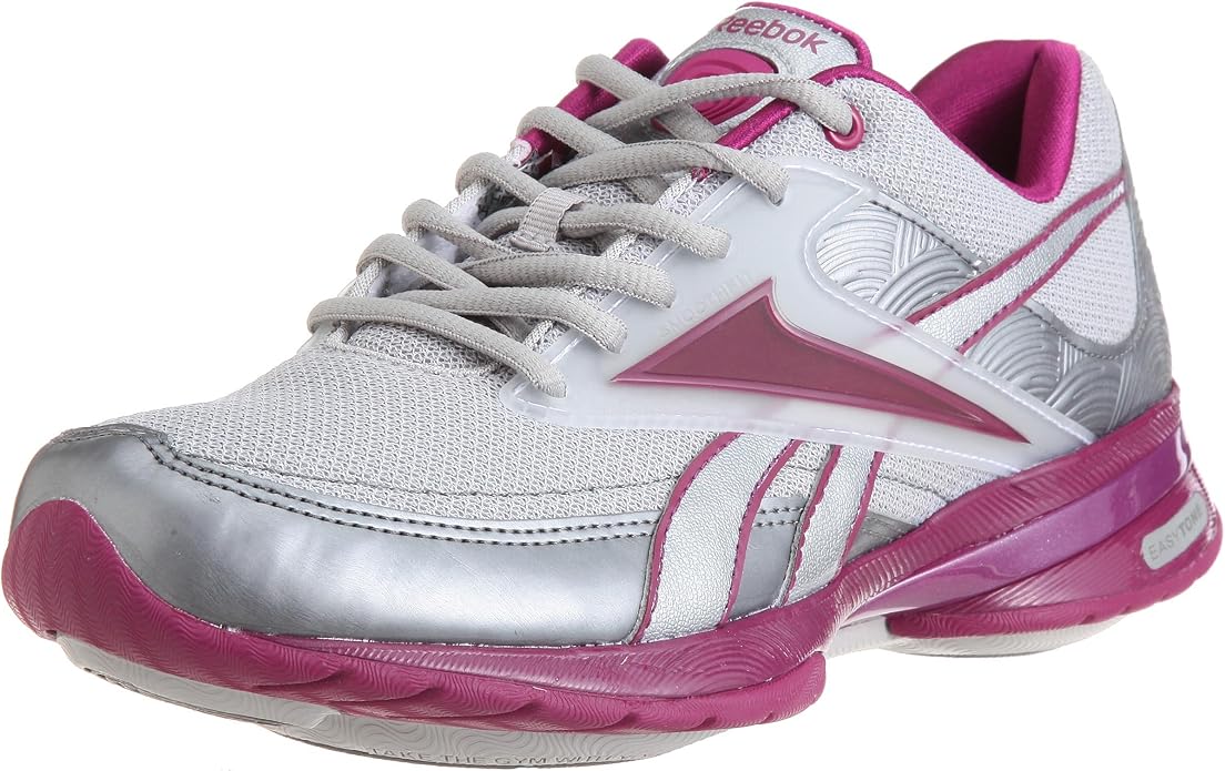 Reebok Chaussures Easytone Reeinspire 2 - Taille 40.5: Amazon.fr ...