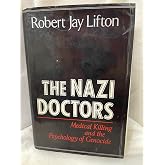 Doctors from Hell: The Horrific Account of Nazi Experiments on Humans ...