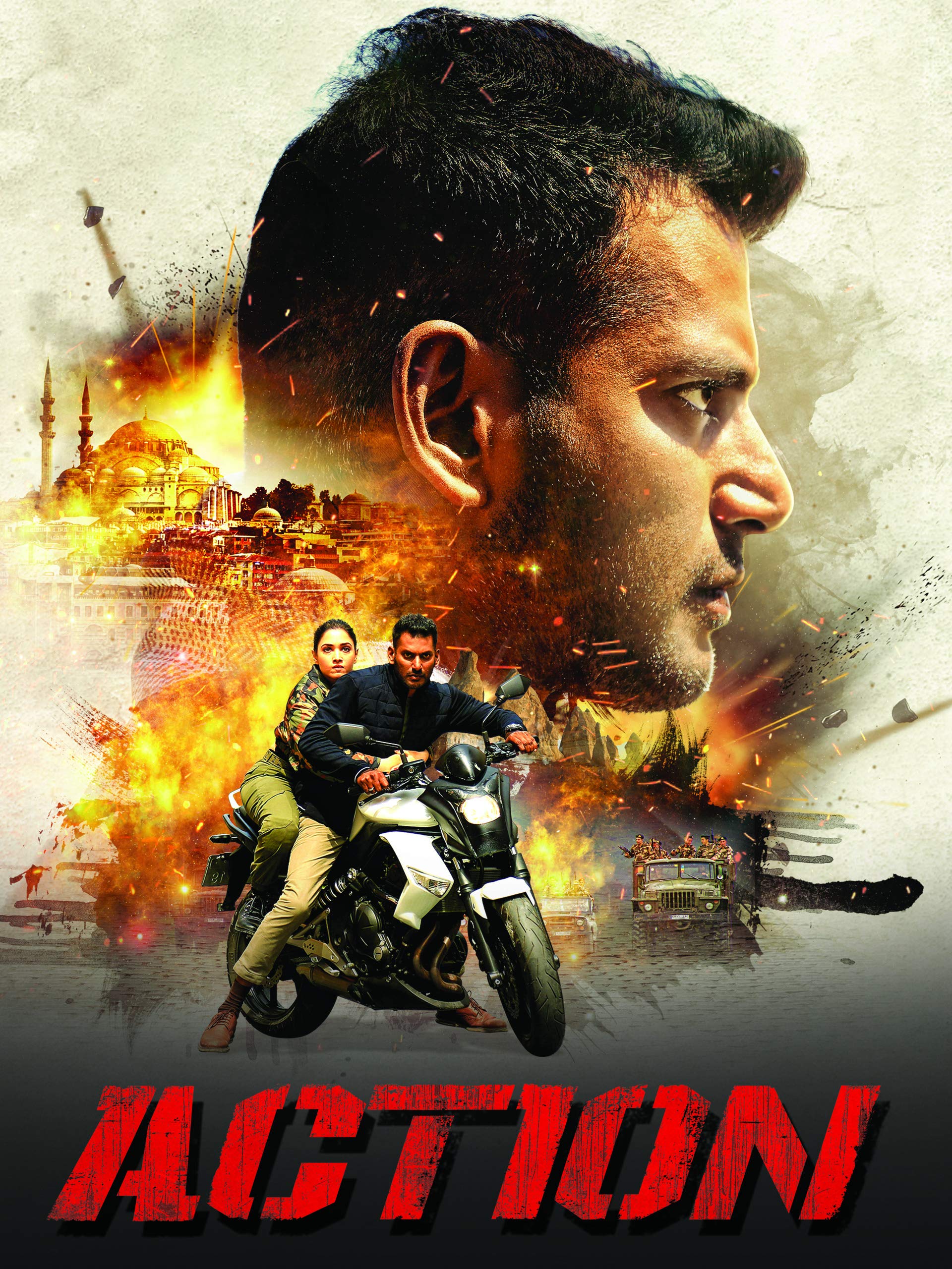 Vishal Latest Movie Telugu 2019 Action 2020 New Released Hindi Vishal Latest Movie Telugu 2019 Action 2020 New Released Hindi
