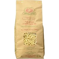 Amazon.com : Anellini by Rustichella d'Abruzzo (17.6 ounce) : Noodles ...
