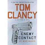 Tom Clancy Code of Honor (A Jack Ryan Novel Book 19) - Kindle edition ...