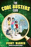 Amazon.com: The Secret of the Skeleton Key (The Code Busters Club ...