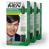 Amazon.com : Just For Men Shampoo-In Color (Formerly Original Formula ...