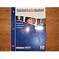 Substitute Teacher Handbook: Proven Professional Management Skills ...