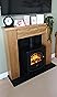 Dimplex Club Electric Stove, 2000 Watt, Black CLB20E : Dimplex: Amazon ...