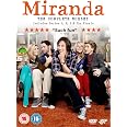 Amazon.com: Miranda Complete Collection [DVD] : Movies & TV