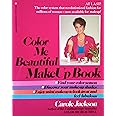 Color Me Beautiful Make-Up Book: Jackson, Carole: 9780345348425: Amazon ...
