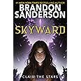 Amazon.com: Skyward (The Skyward Series): 9780399555800: Sanderson ...