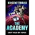Amazon.com: The Enemy of an Enemy (Lost Tales of Power Book 1) eBook ...