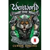 Wereworld Level 1 to 6 Curtis Jobling Collection 6 Books Set (Rise of ...