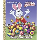 Amazon.com: Here Comes Peter Cottontail: The Original TV Classic ...