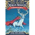 Amazon.com: Christmas in Camelot: 9780375858123: Osborne, Mary Pope ...