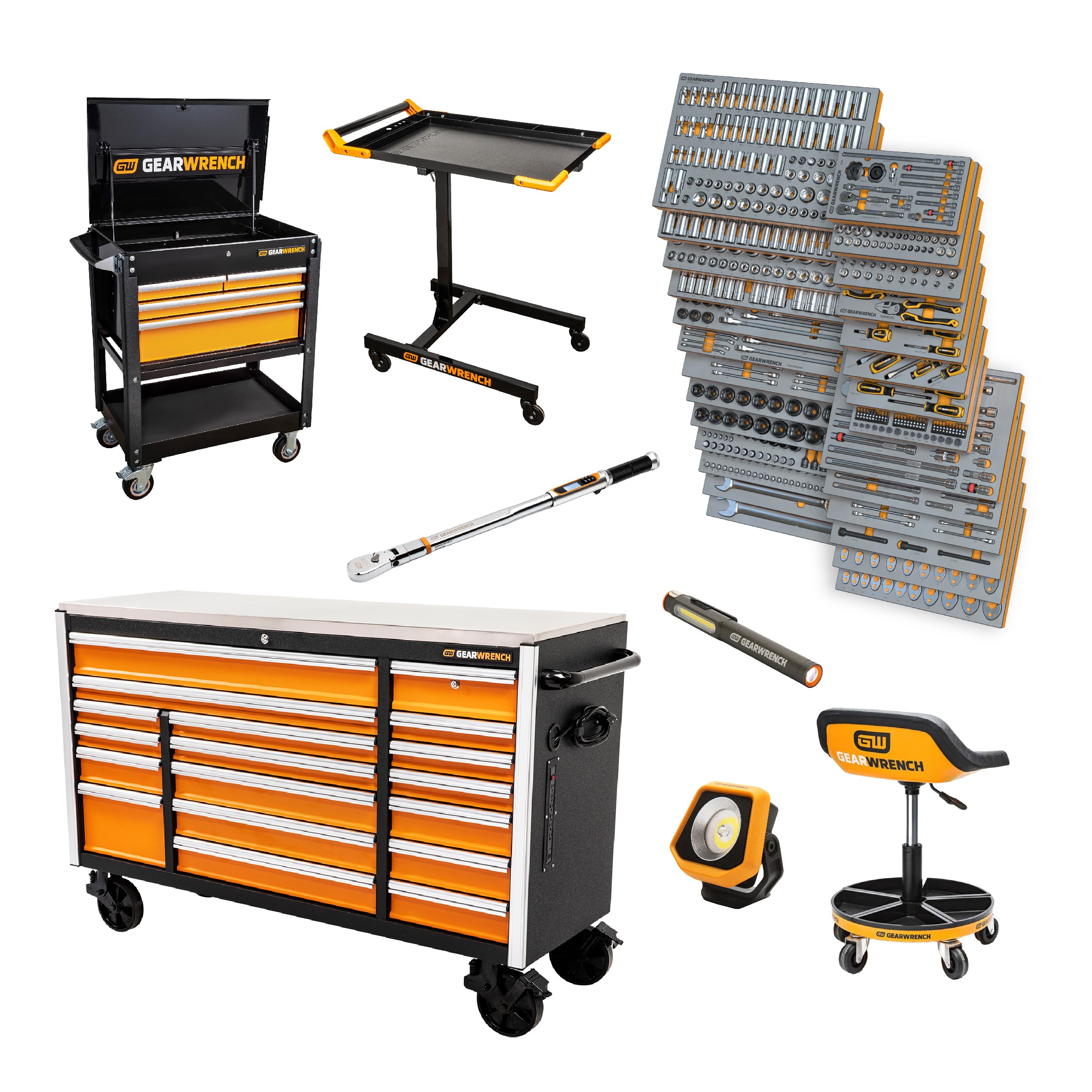 ***TRUCK/TRAILER PICKUP ONLY*****BOX 2 OF 3***FACTORY SEALED ...