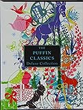 Children's Puffin Set - 10 Books (Puffin Classics): Unknown: Amazon.com ...