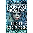 High Voltage (Fever): Moning, Karen Marie: 9780399593666: Amazon.com: Books