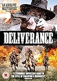 Deliverance [1972] [DVD]: Amazon.co.uk: Jon Voight, Burt Reynolds, Ned ...