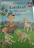 Lambert The Sheepish Lion: Disney Enterprises Inc.: 9780394938394 ...