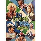 Amazon.com: In Living Color - Season 1 : Keenen Ivory Wayans, Jim ...