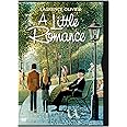 Amazon.com: A Little Romance [DVD] : Laurence Olivier, Diane Lane ...