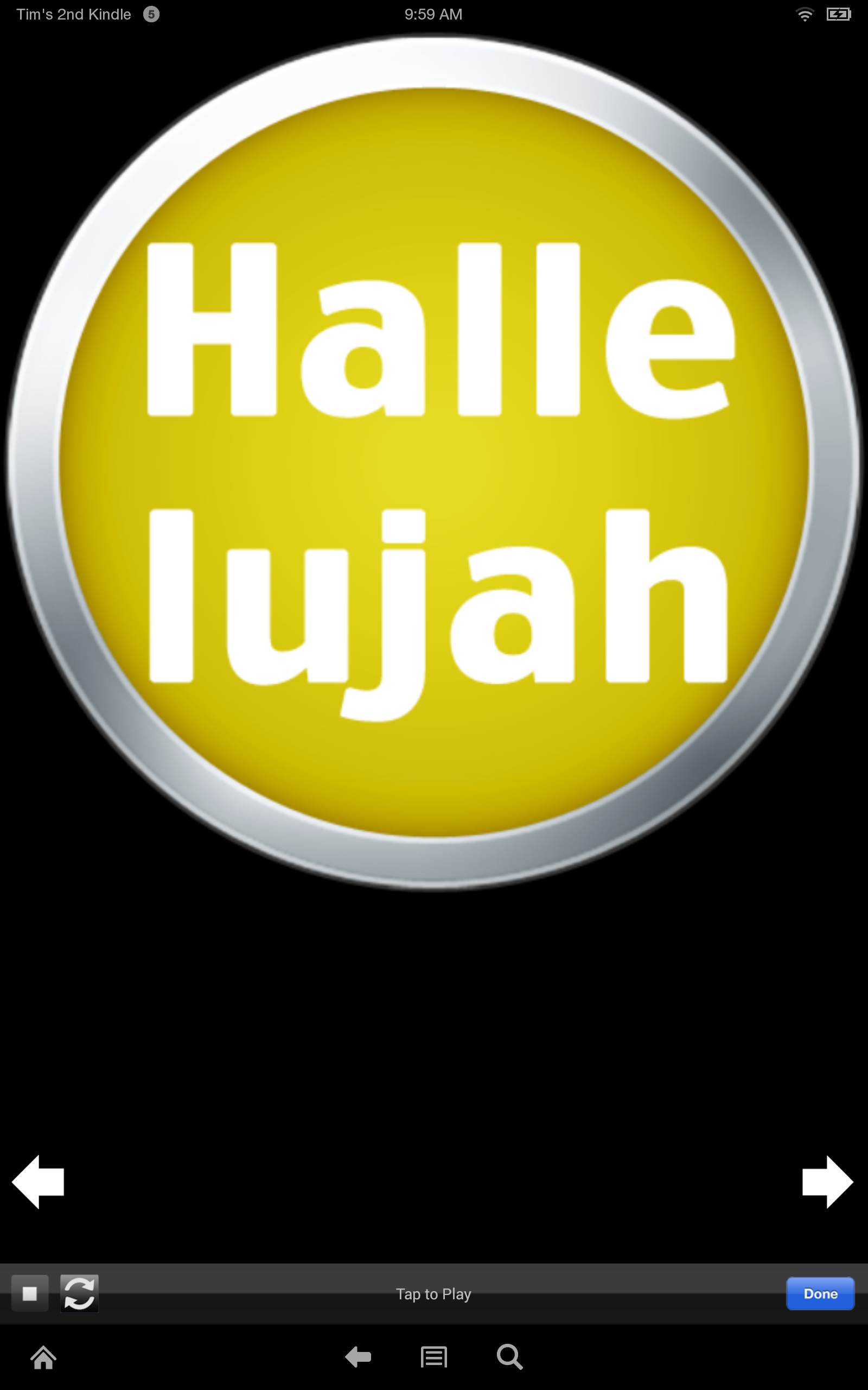 GameShow Pro Button Box:Amazon.com:Appstore for Android