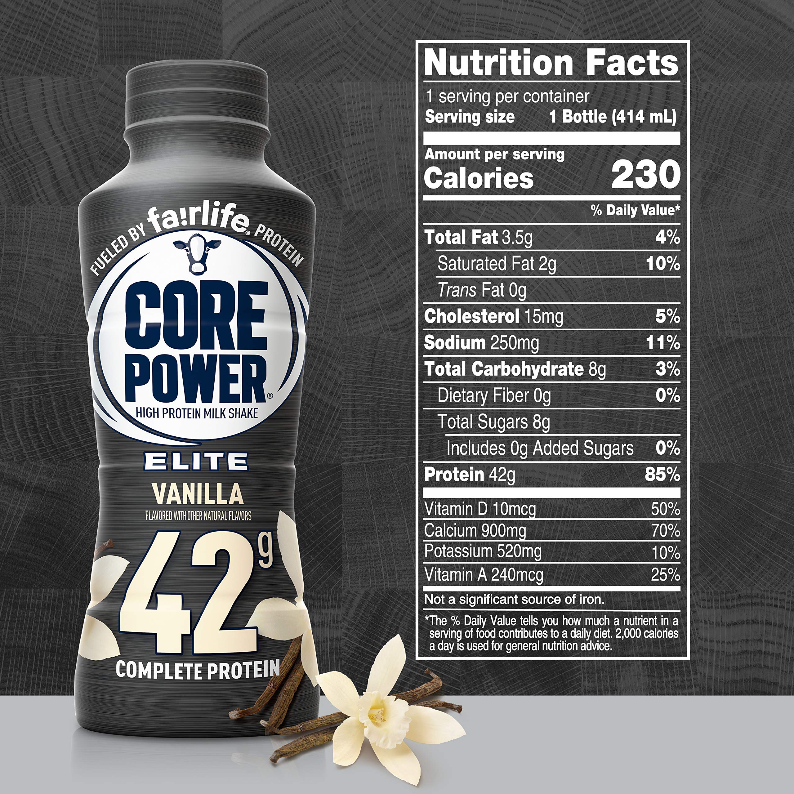 Mua Fairlife Core Power Elite 42g High Protein Milk Shake, Ready To ...