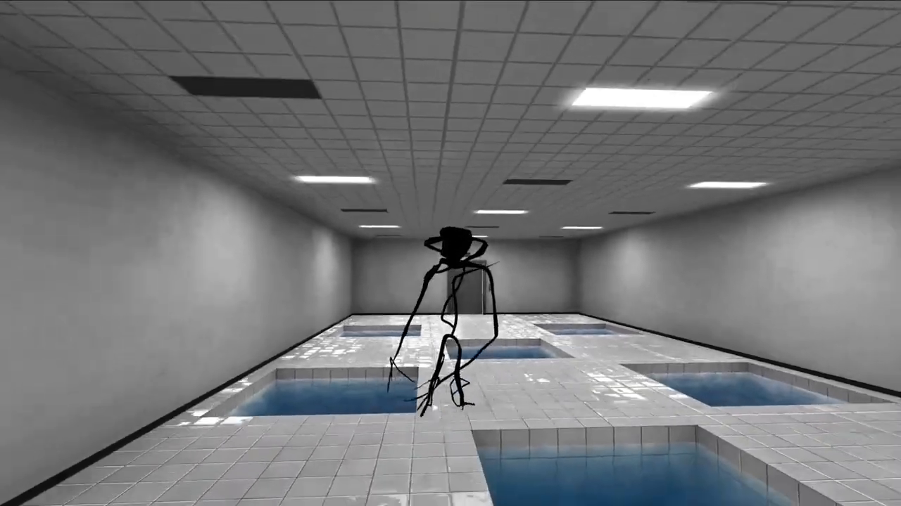 Infinite Backrooms Escape - App on Amazon Appstore