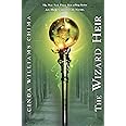 Amazon.com: The Wizard Heir (The Heir Chronicles, 2): 9781423104889: Chima, Cinda Williams: Books