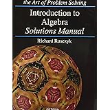 The Art of Problem Solving/ Introduction to Counting & Probability Solutions Manual: David ...