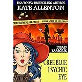 Dead Wrong (A Cree Blue Psychic Eye Mystery Book 1) - Kindle edition by Allenton, Kate. Mystery ...