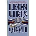 QB VII by Uris, Leon