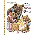 The Three Bears: Golden Books, Rojankovsky, Feodor: 9780307021403 ...